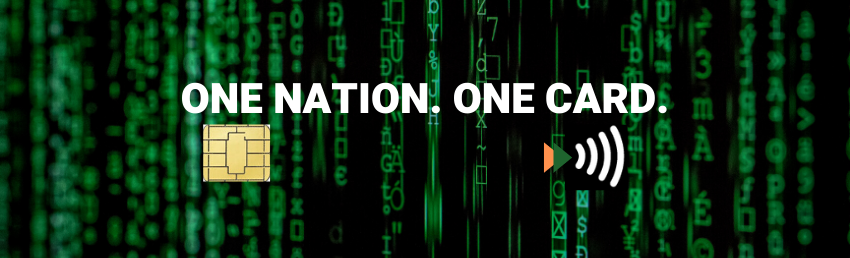 National Common Mobility Card - A Single Card for a Gamut of Digital ...