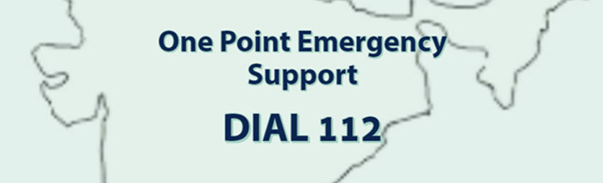 Emergency Response Support System: A big step in reaching out to the ...